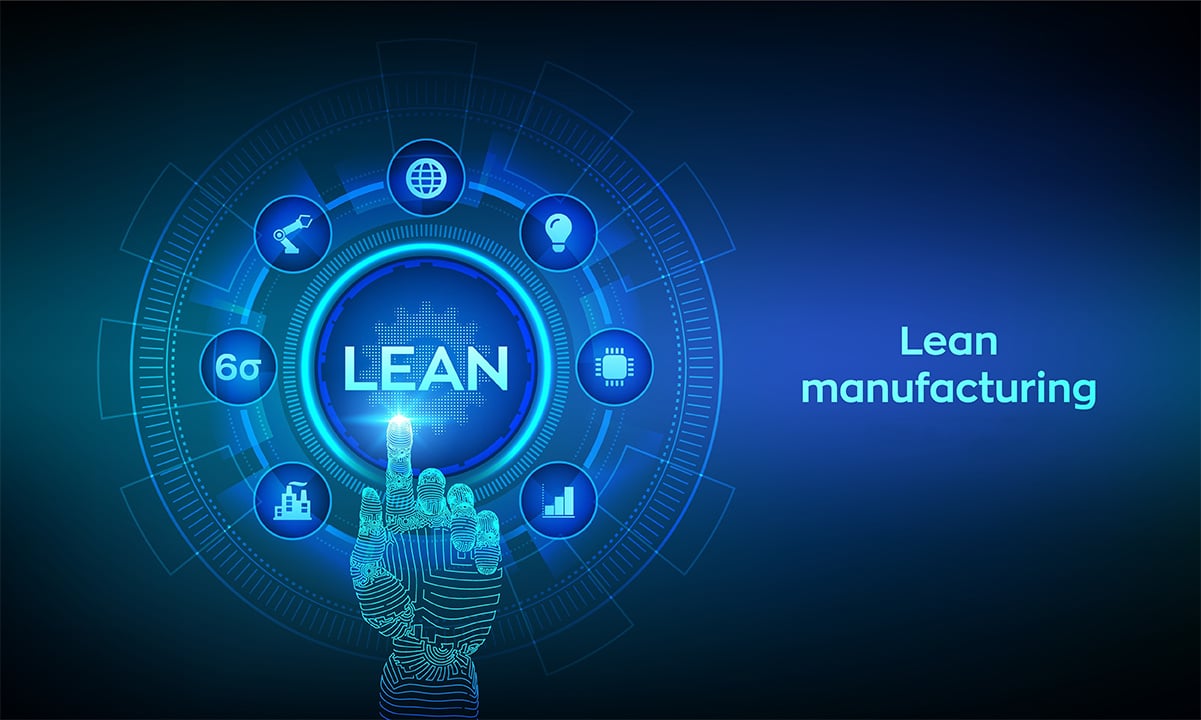 Lean Manufacturing: descubrí los 8 desperdicios que podés eliminar con ...
