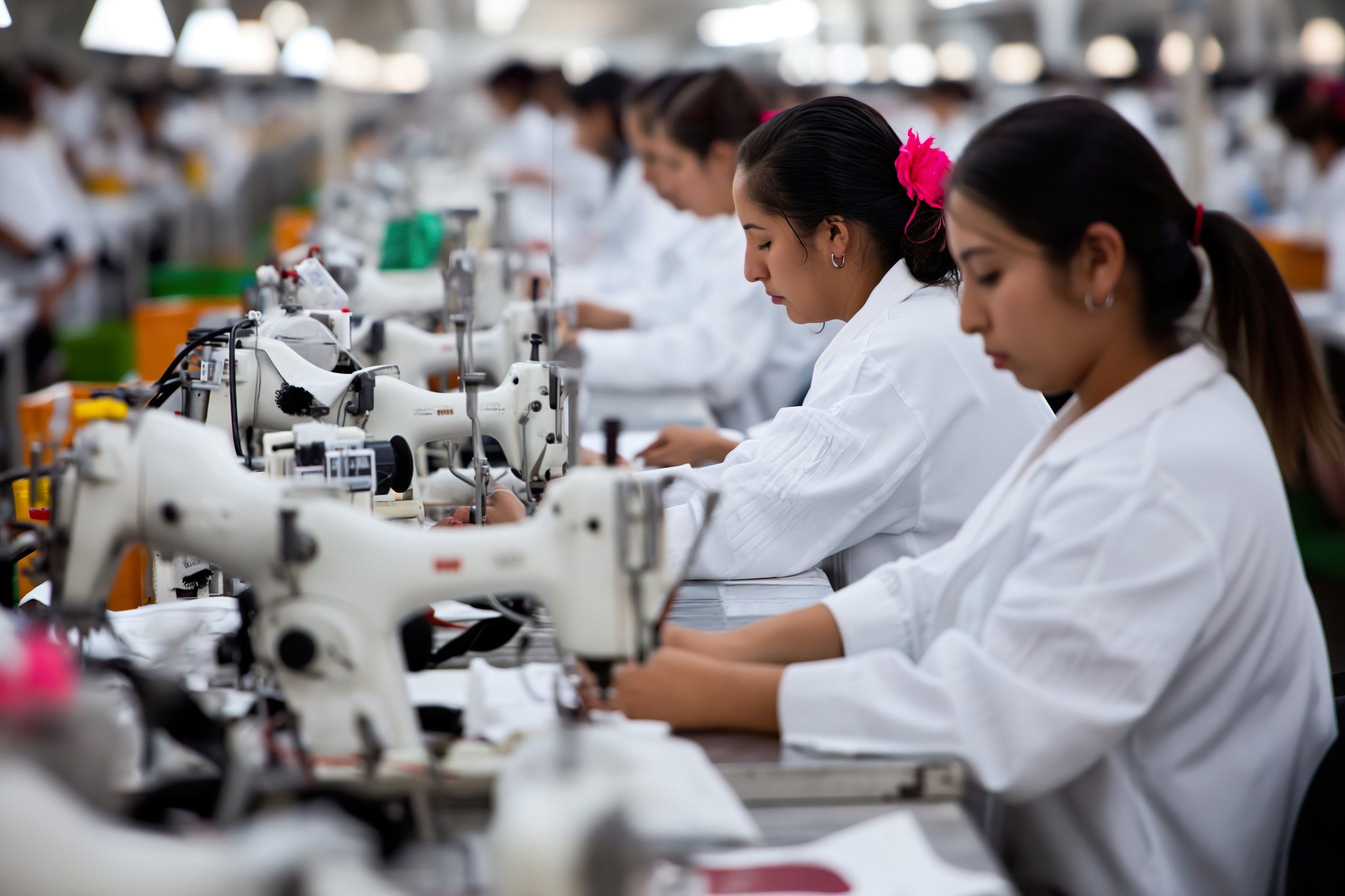 Explorando 4 desperdicios del Lean Manufacturing: defectos, inventario ...